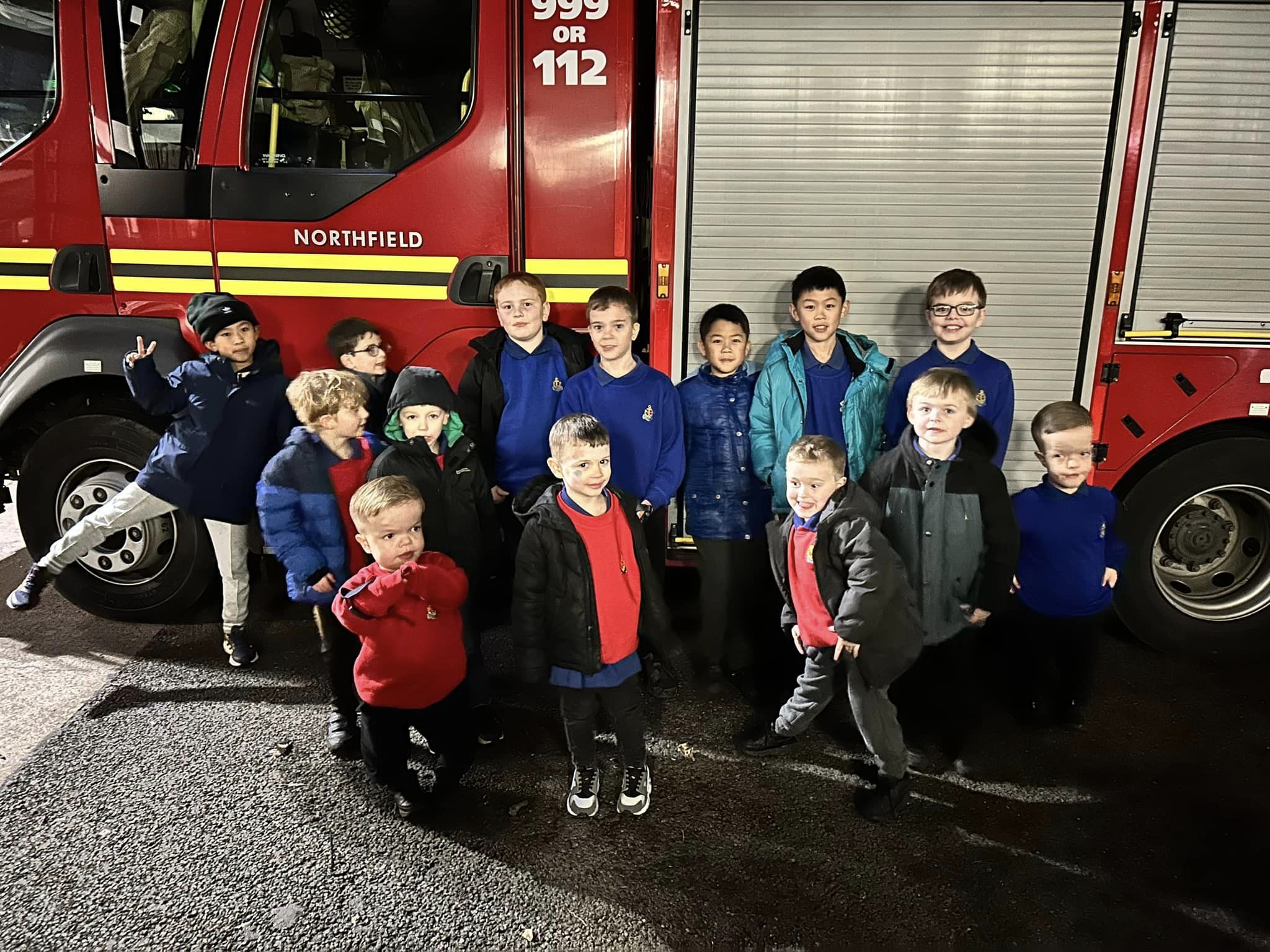 51st Birmingham Boys' Brigade